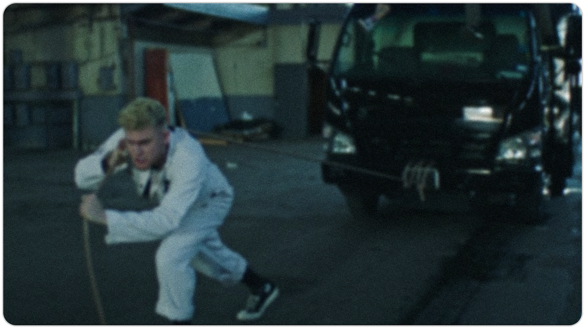 Marlo Content — Quality Control