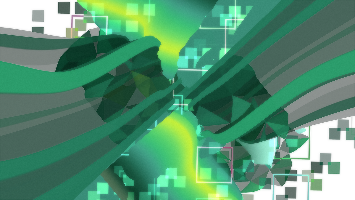 Venus Fly — Joshua Davis Studios