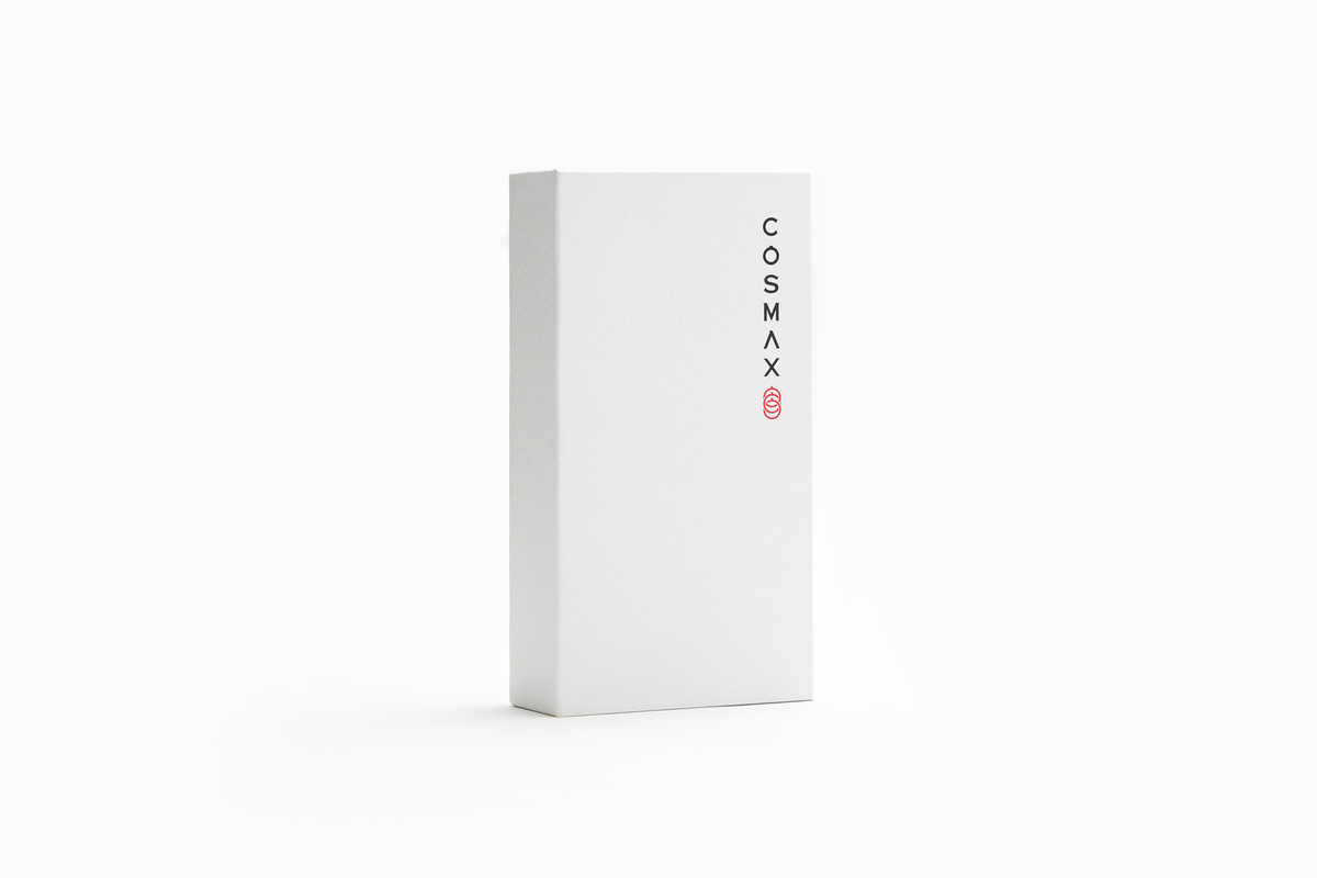 COSMAX PACKAGE DESIGN — VERY JOON OH Design Center