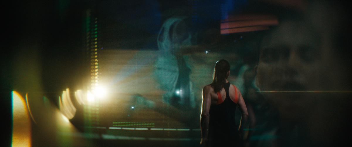 Tonal – Redefining Greatness — GMUNK