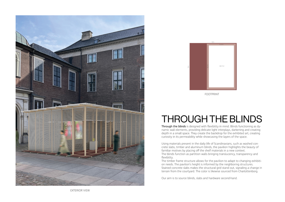 CHART 2024 — amanda gravgaard works