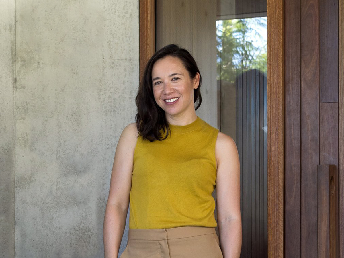 People — Downie North