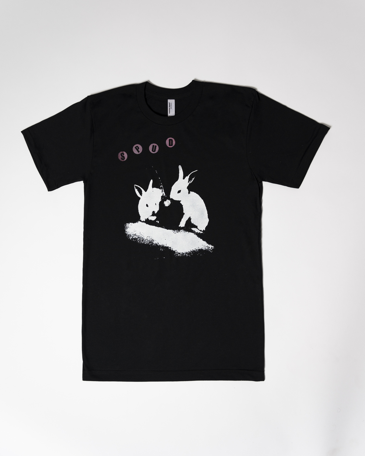 Playboy T Merch — Spud Cannon