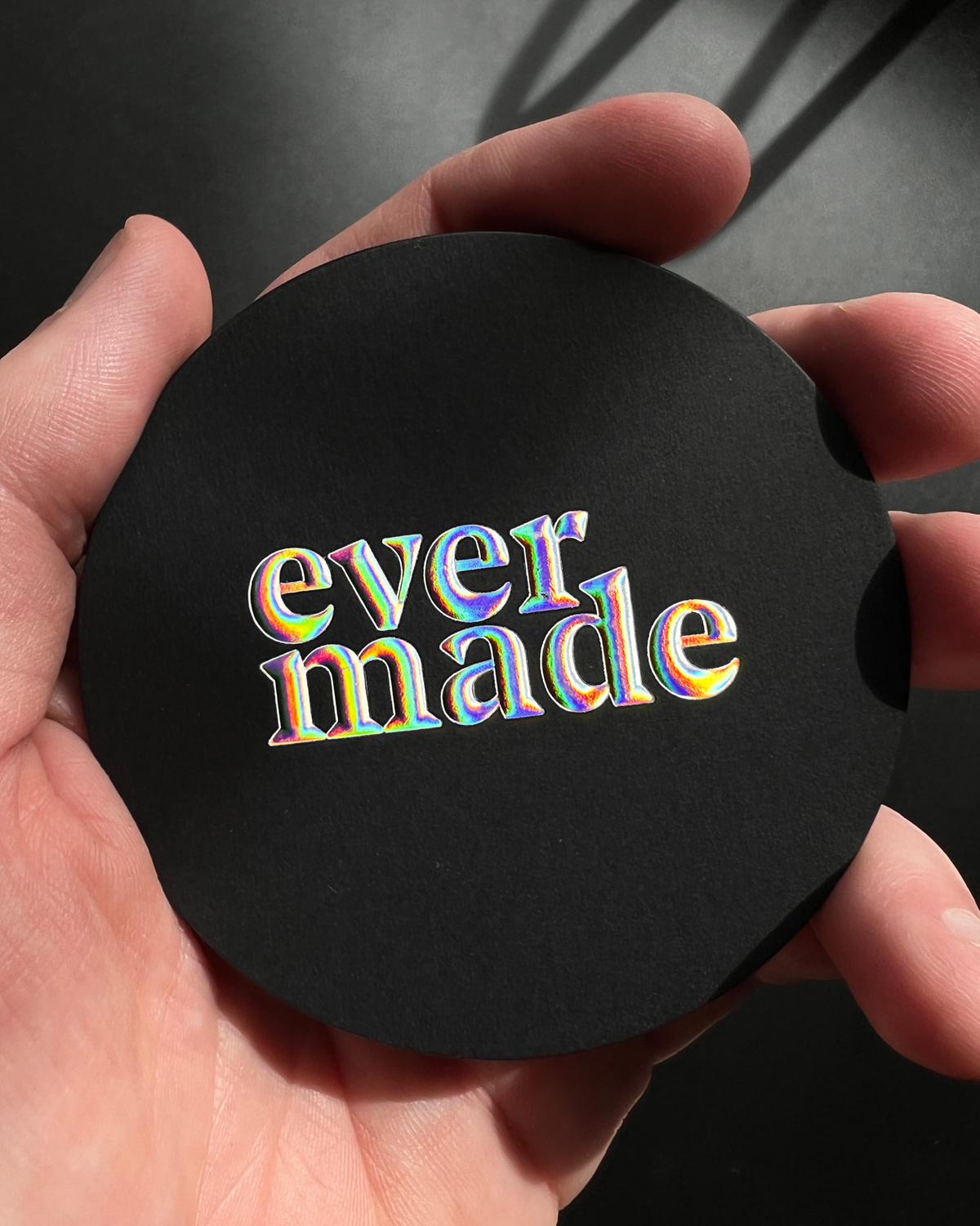 Evermade — Jot Press