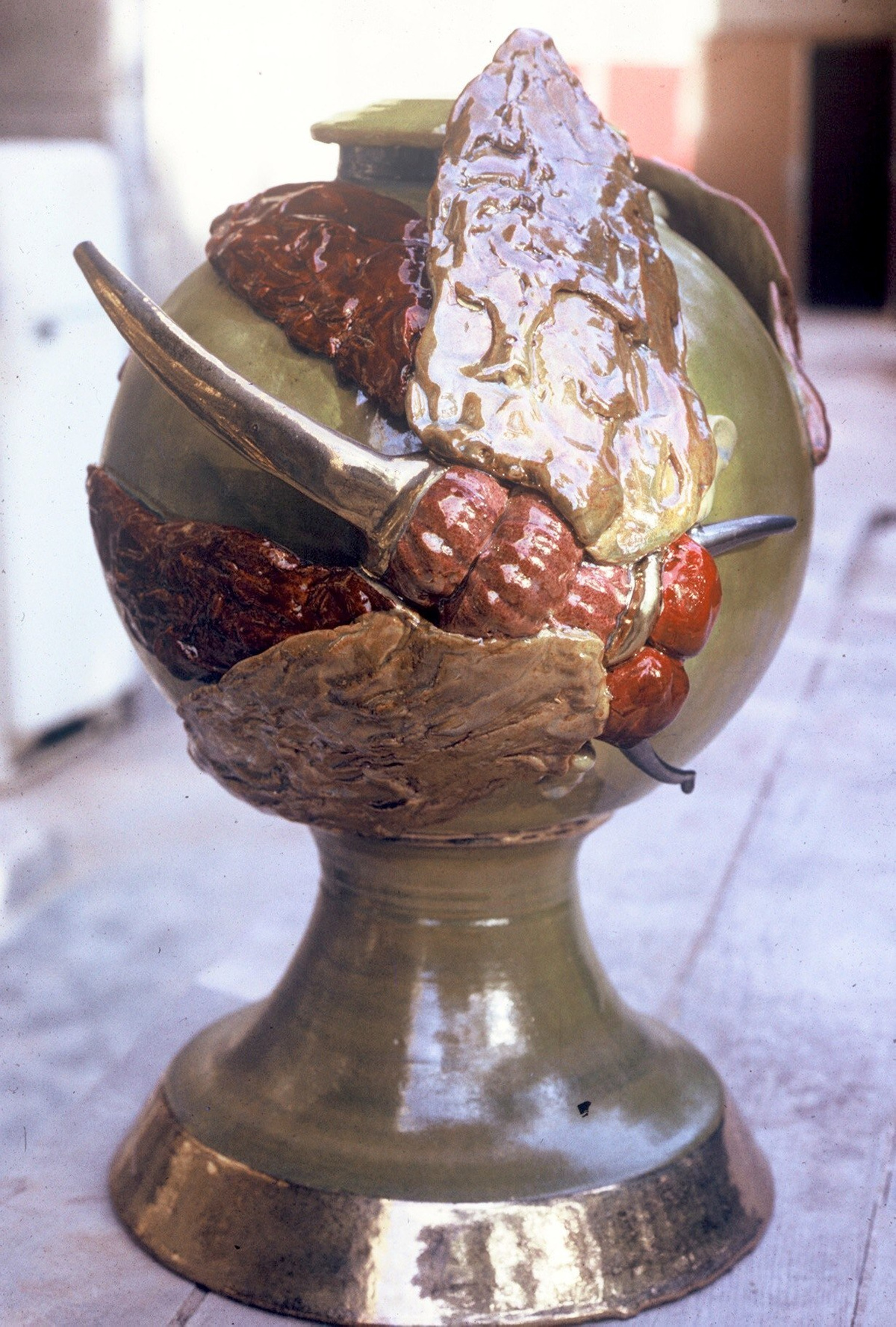 Beginning — joanne hayakawa