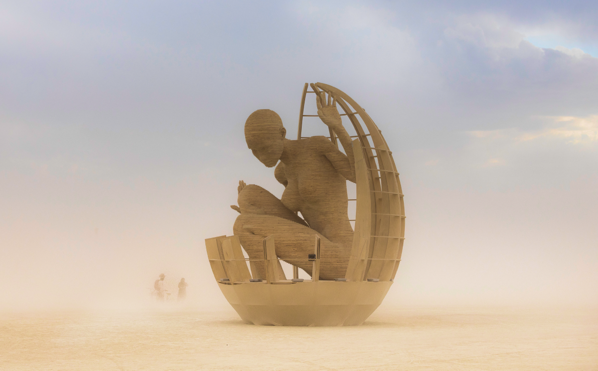 Mariposita — Chris Carnabuci