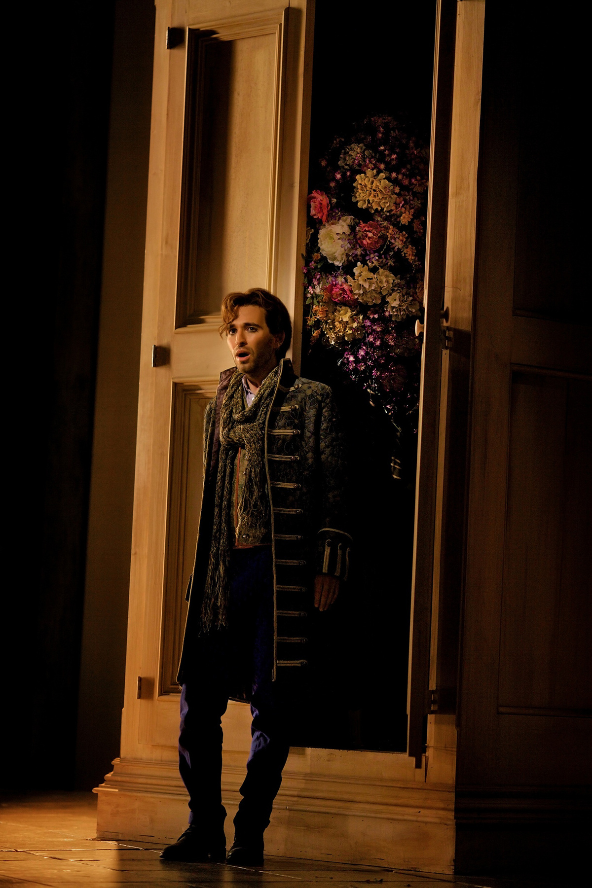 Work — Anthony Roth Costanzo