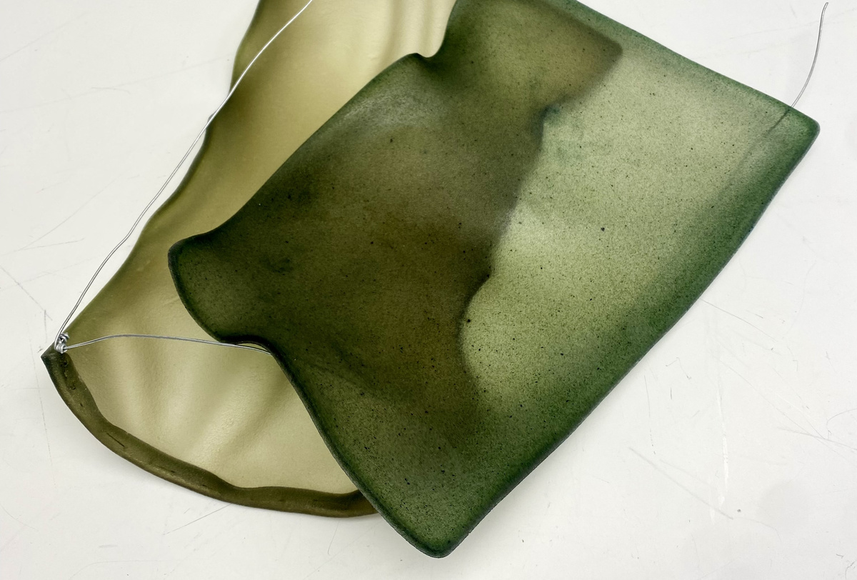 Sustainable Material Workshop: DIY Biomaterials — Yeseul Song