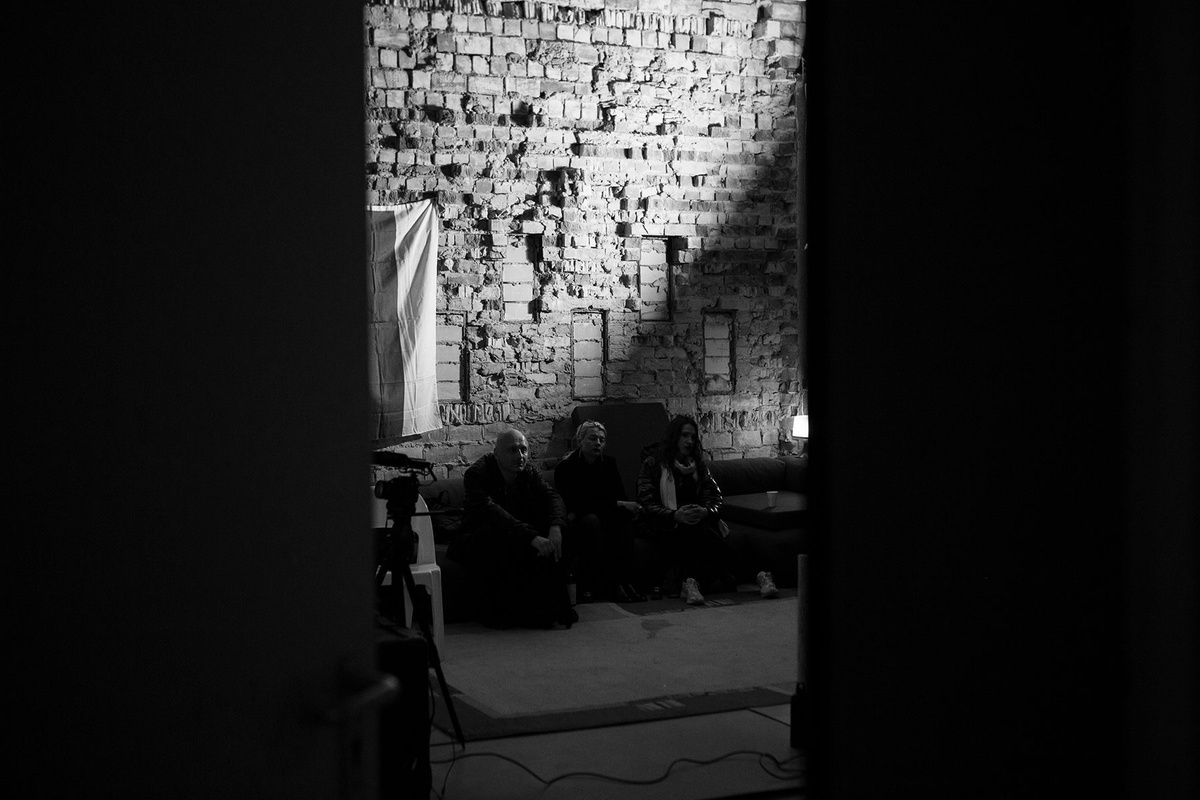 5 performance — Marina Dashuk