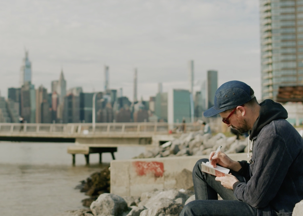 Info — Craighton Berman Studio