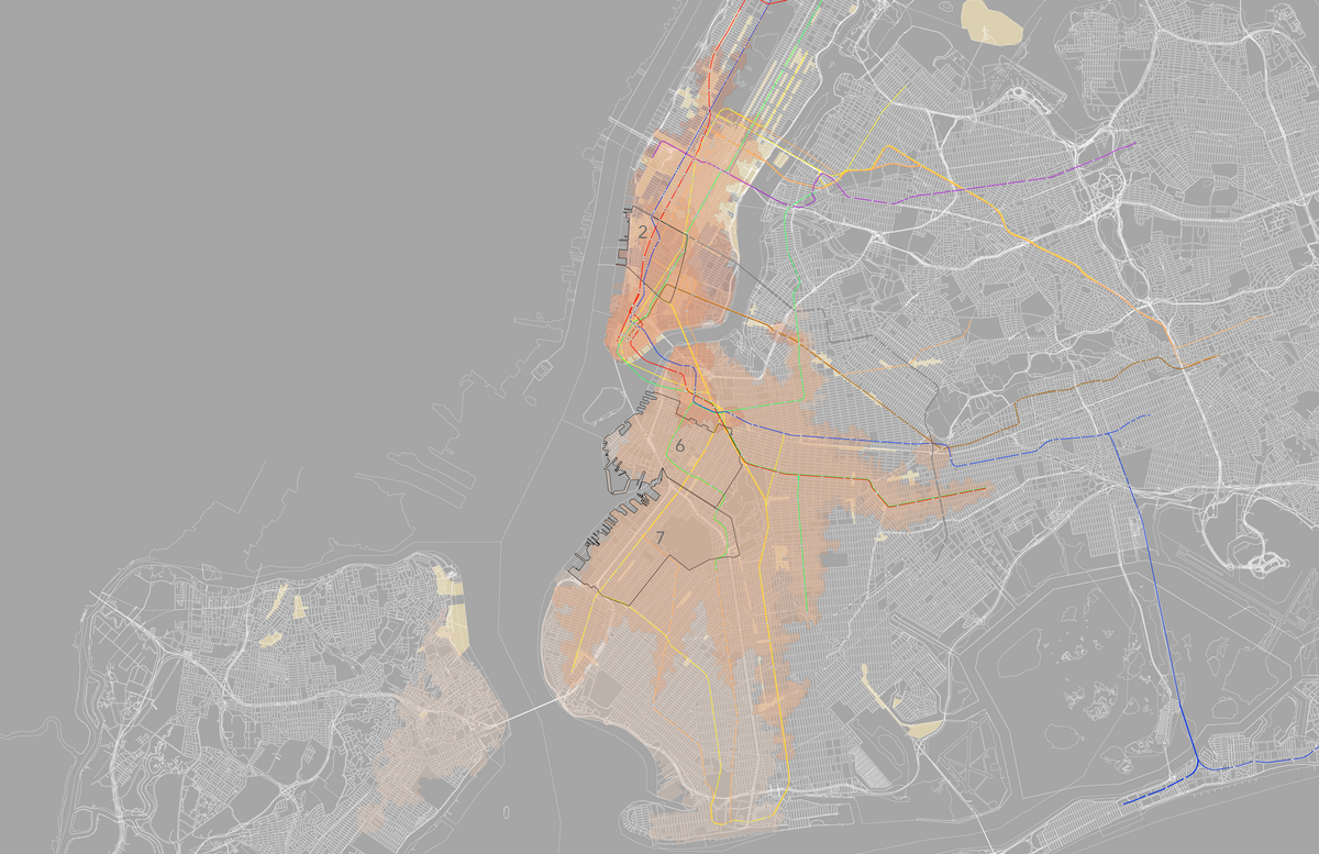 A New Paradigm — Claudia Carle