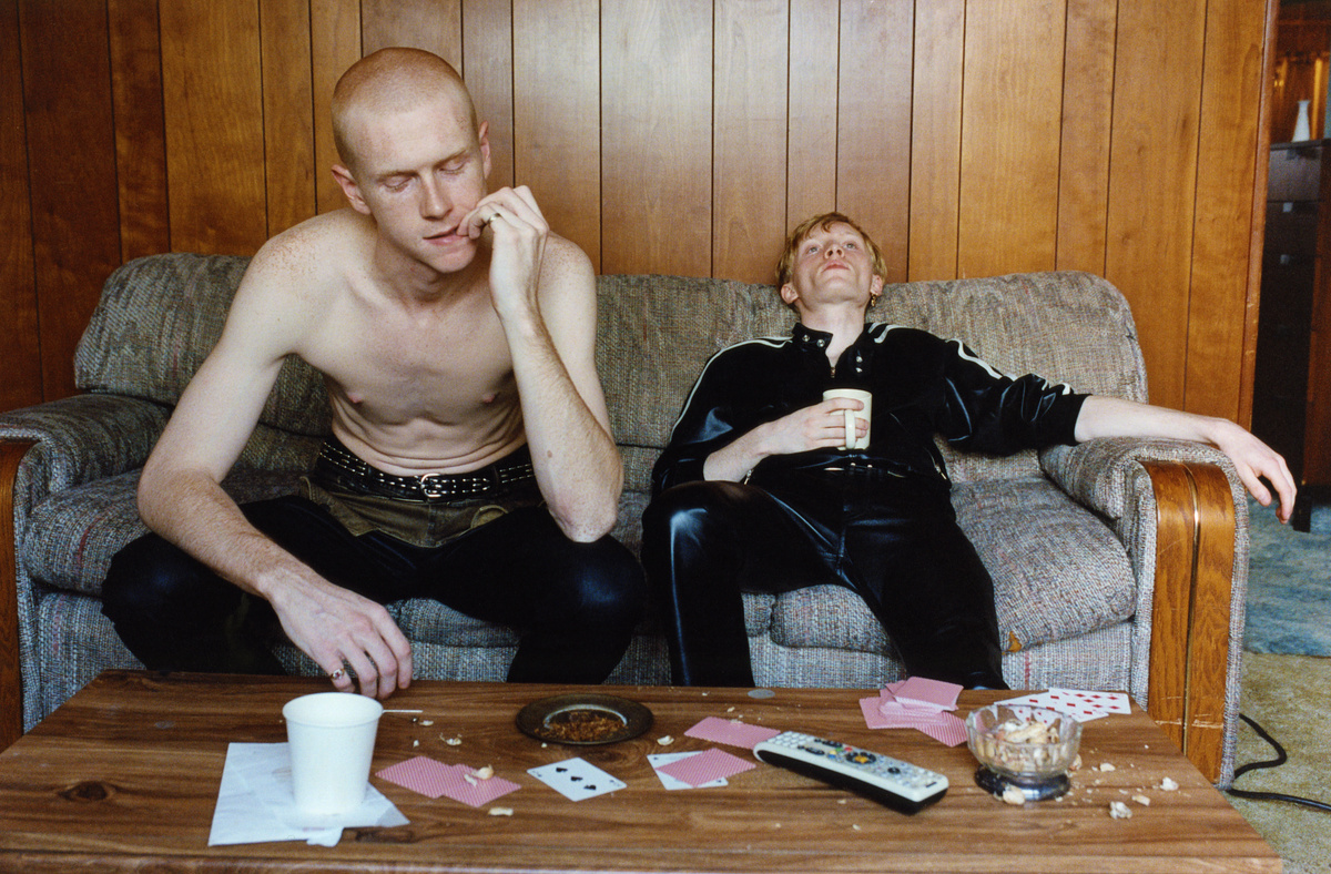 Hero — Johnson Lui