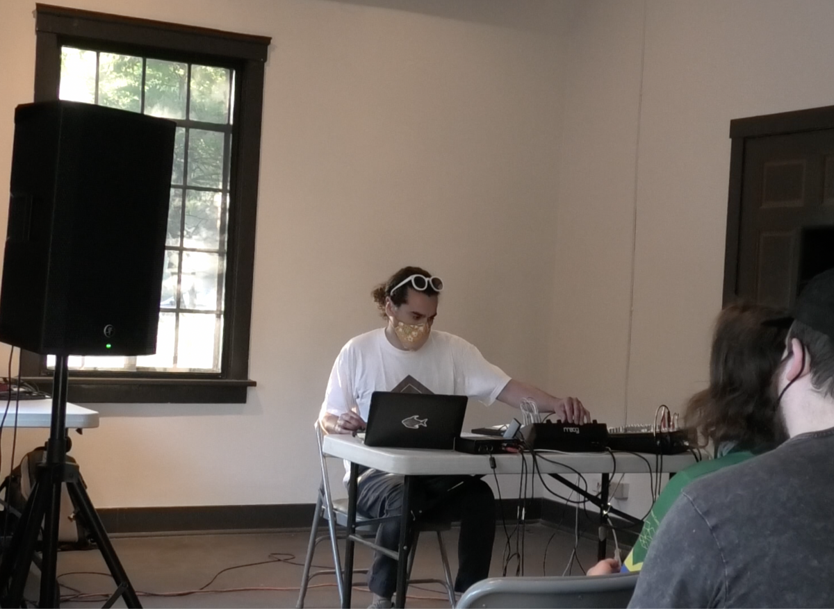 About — Eric Capper