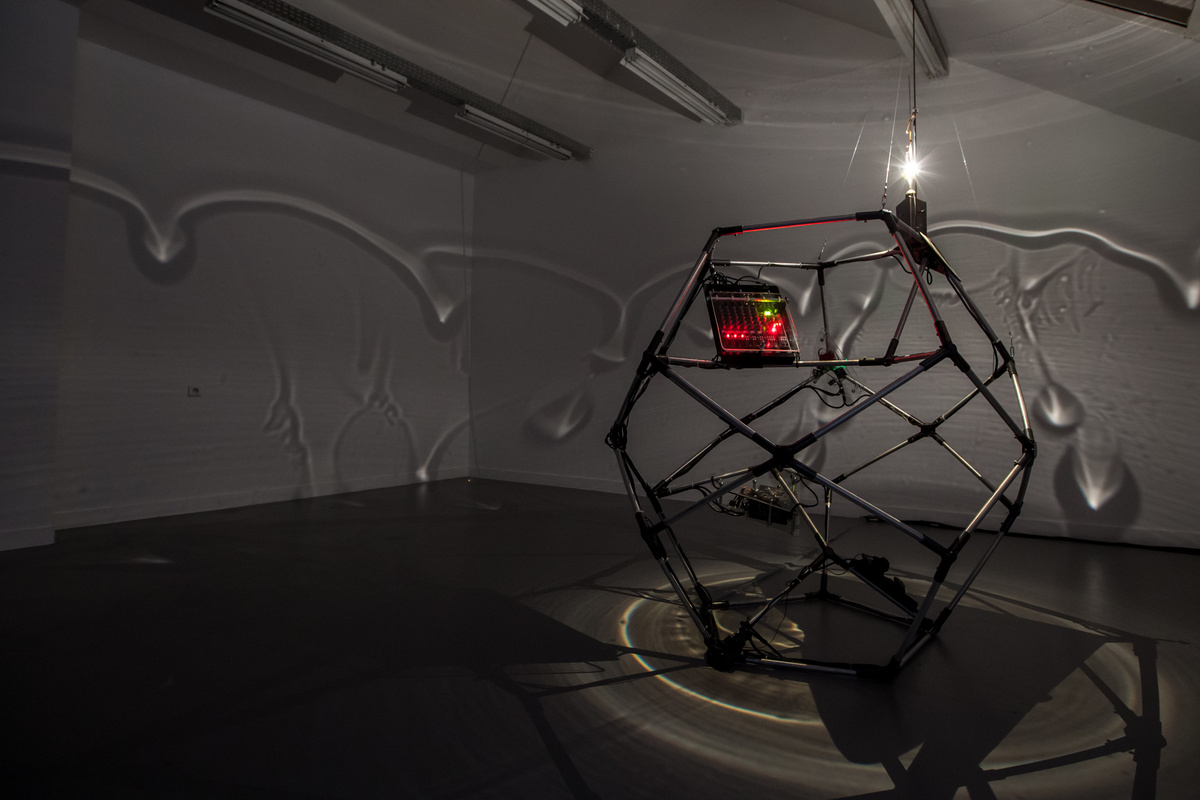 Larmes d'Ethyl — Fabien Léaustic