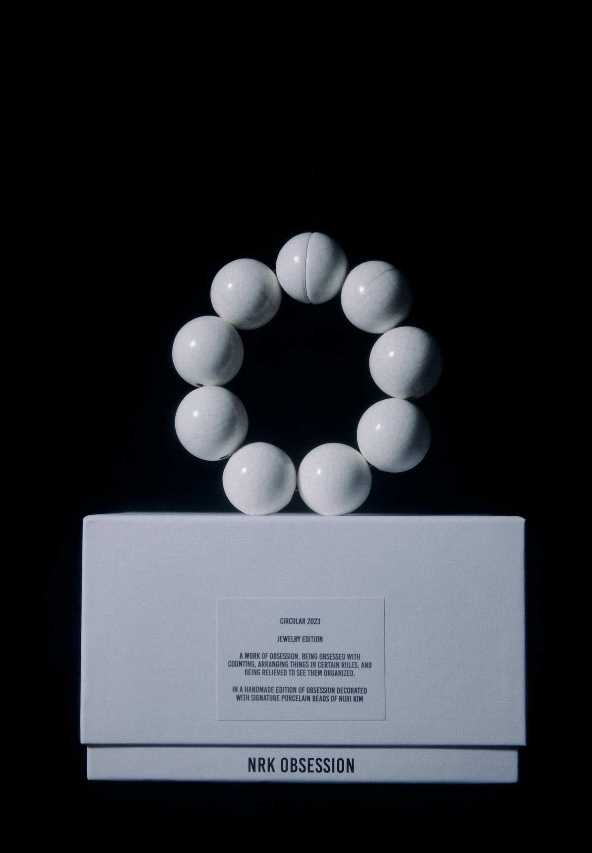 NRK OBSESSION — eunsunpark