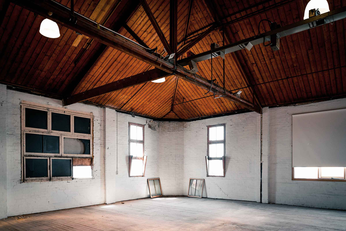 Bar Studio — Revival | Sustainable Building & Construction | Melbourne