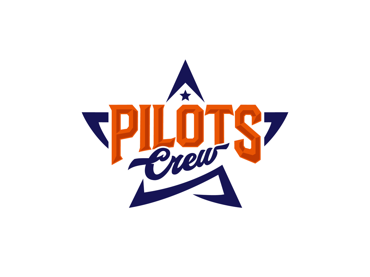 PILOTS CREW — PLUGIN B&V