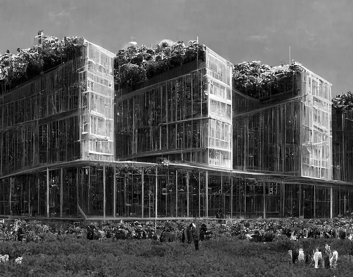 Open Space Planning — Design for Adaptation