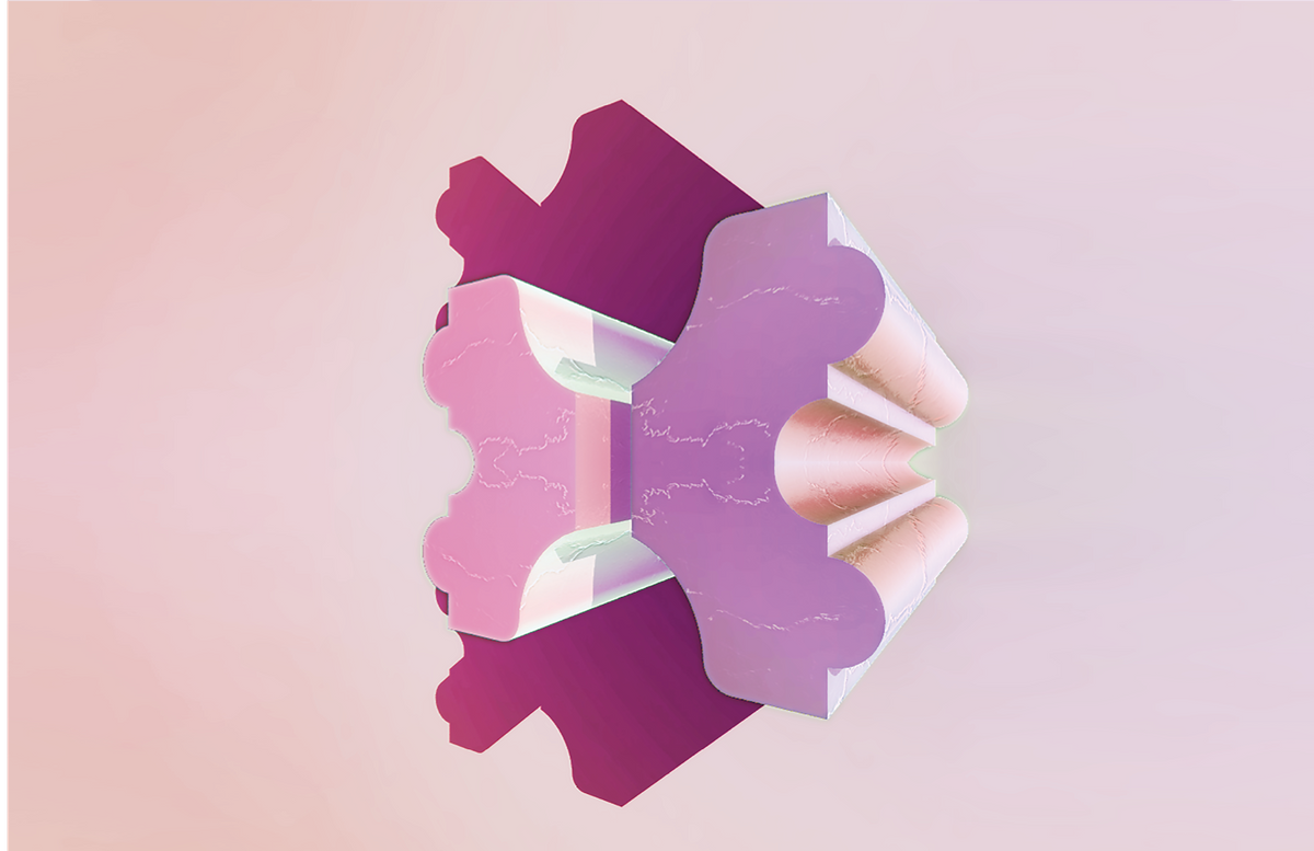 Thick Space — Annie Schneider