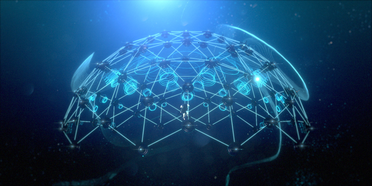 Polygon — Simon Russell Portfolio