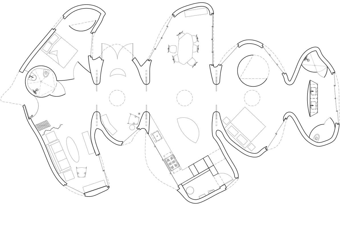 House for Objects — Max Mahaffey