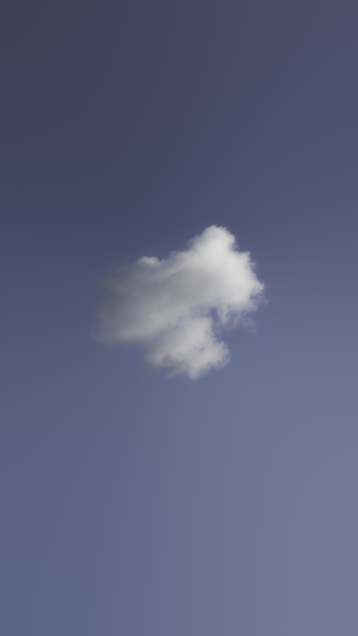 Send nubes — FELIPE LOZANO