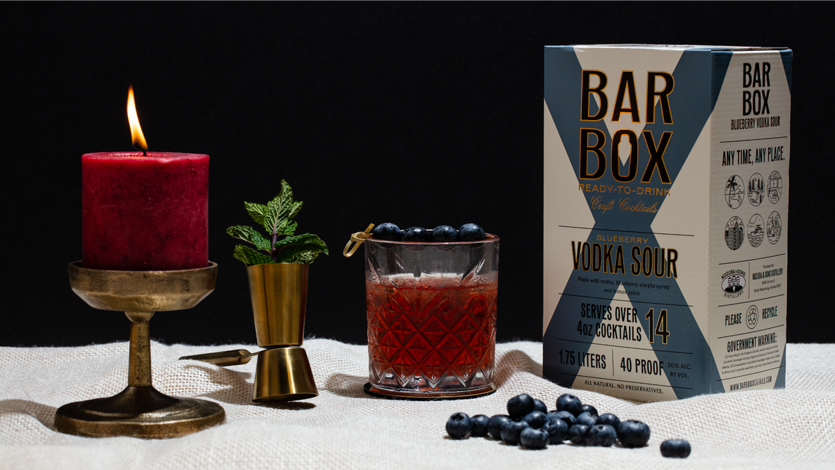 Barbox — Santi Jaramillo