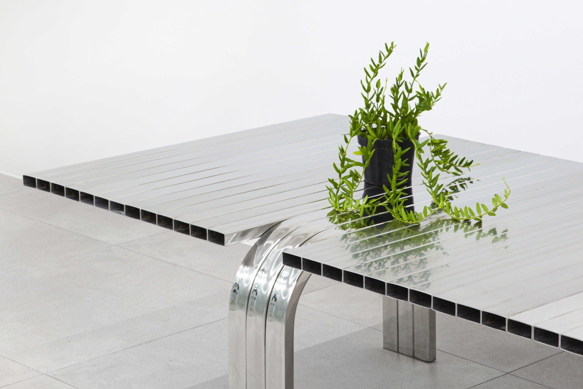 BEND SERIES — PRACTICE