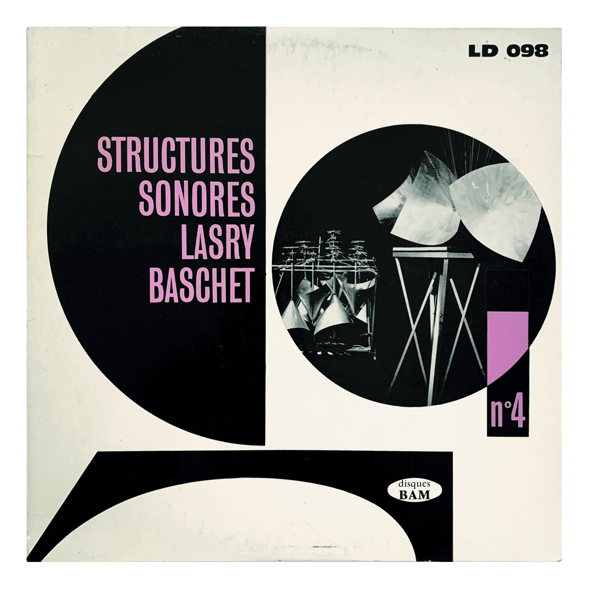 BAM — midcenturyclassical