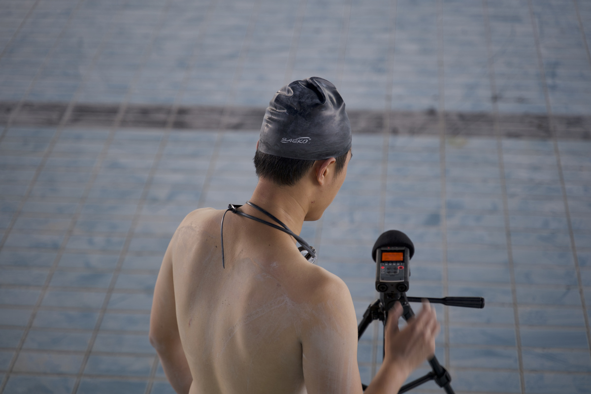 About — 魯志楷 LU CHIH KAI