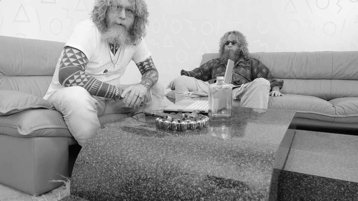 the chrisy show season 2 — heyyyyy