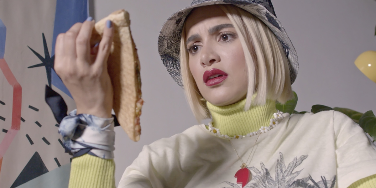 MIAW | MTV Brasil — Piloto