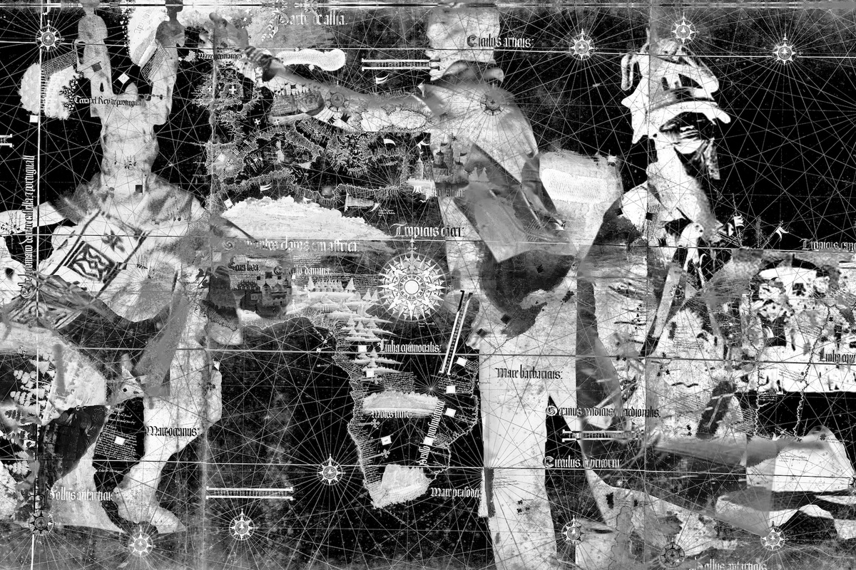 Dele Adeyemo — Centre for Research Architecture