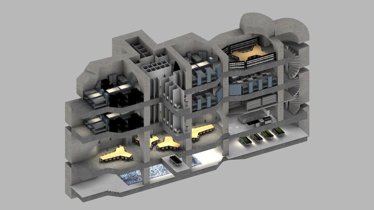 Atomville — Pablo Garcia