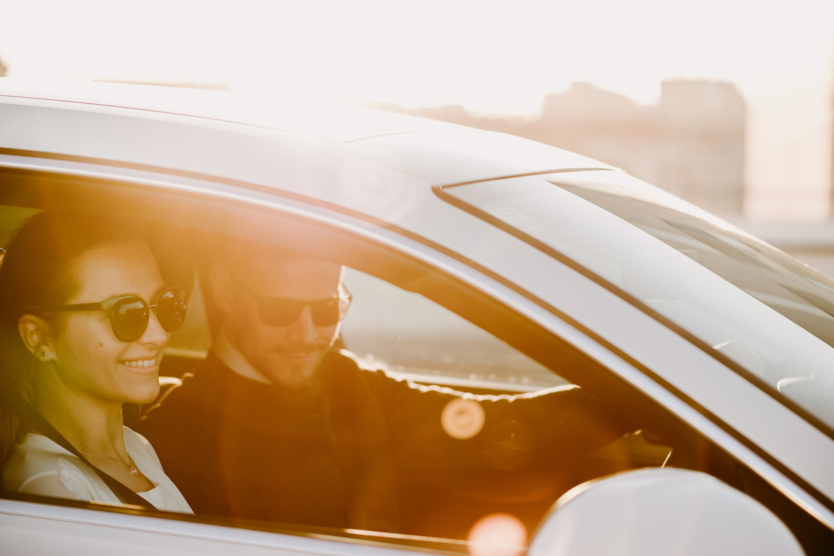 Volkswagen - We rent — Natascha Unkart & Isabelle Köhler