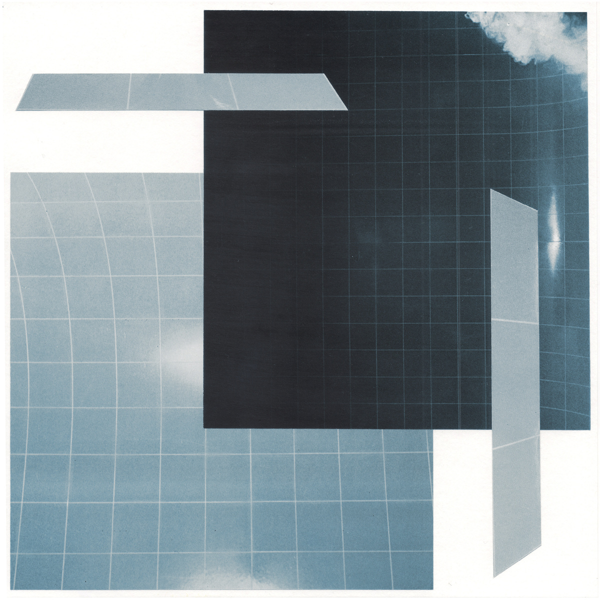 Dissolvè / Scillions — arbitrary