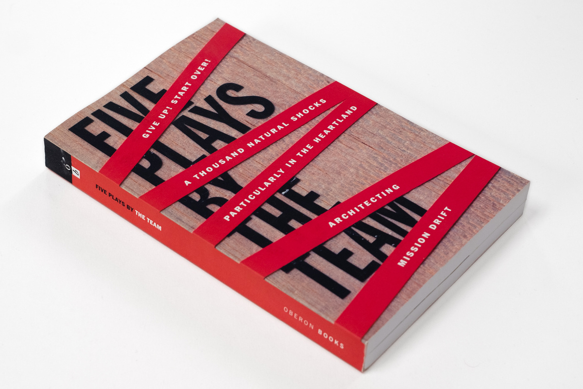 Recent work Anniversary mark — OO&Friends