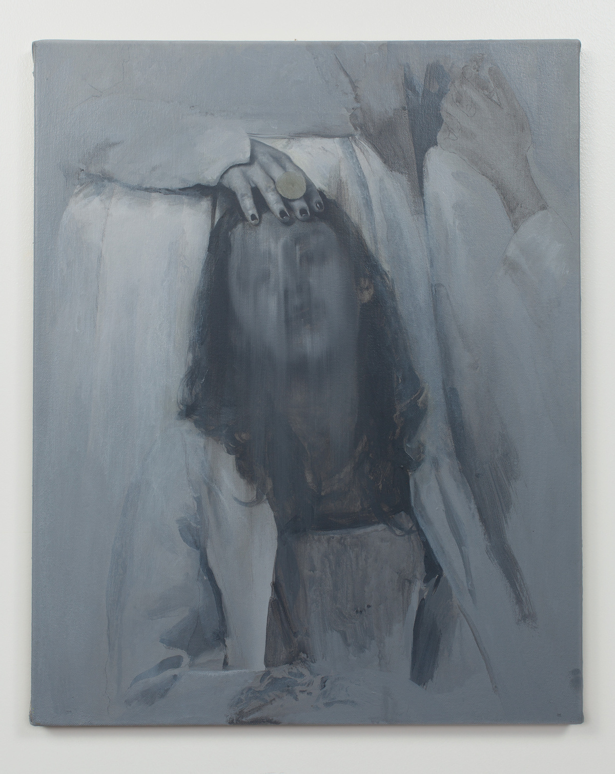 The Spell — Sam Weber