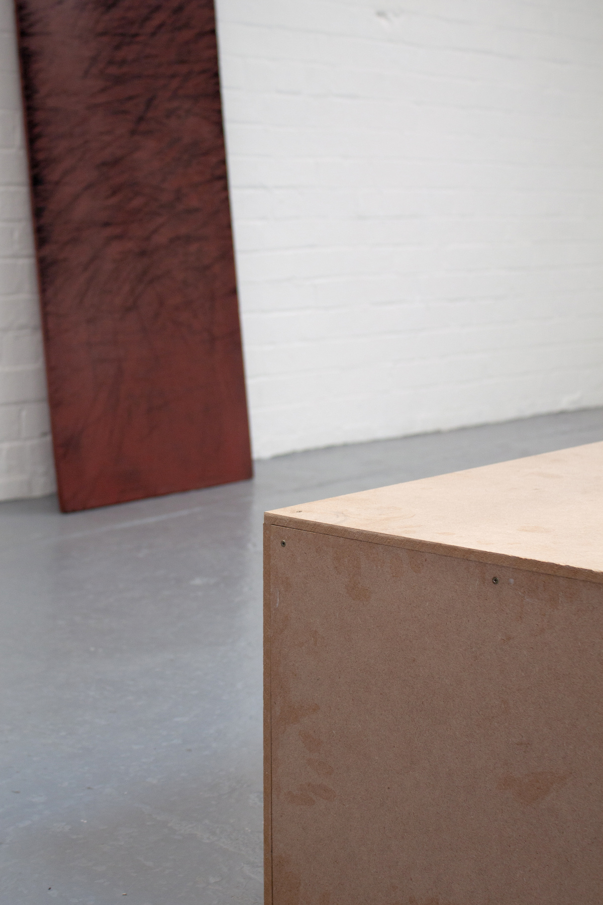 Jack Ginno: Mirror — GLOAM