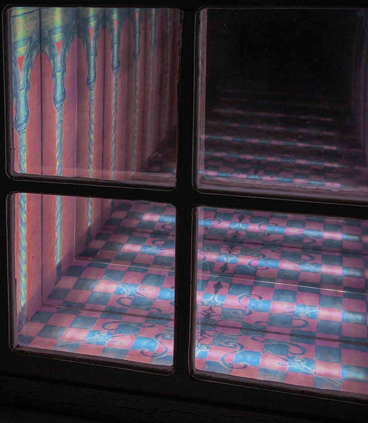 mirror — Jon Vogel Design