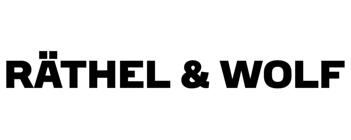 RATHEL AND WOLF — The Wall Co., LTD