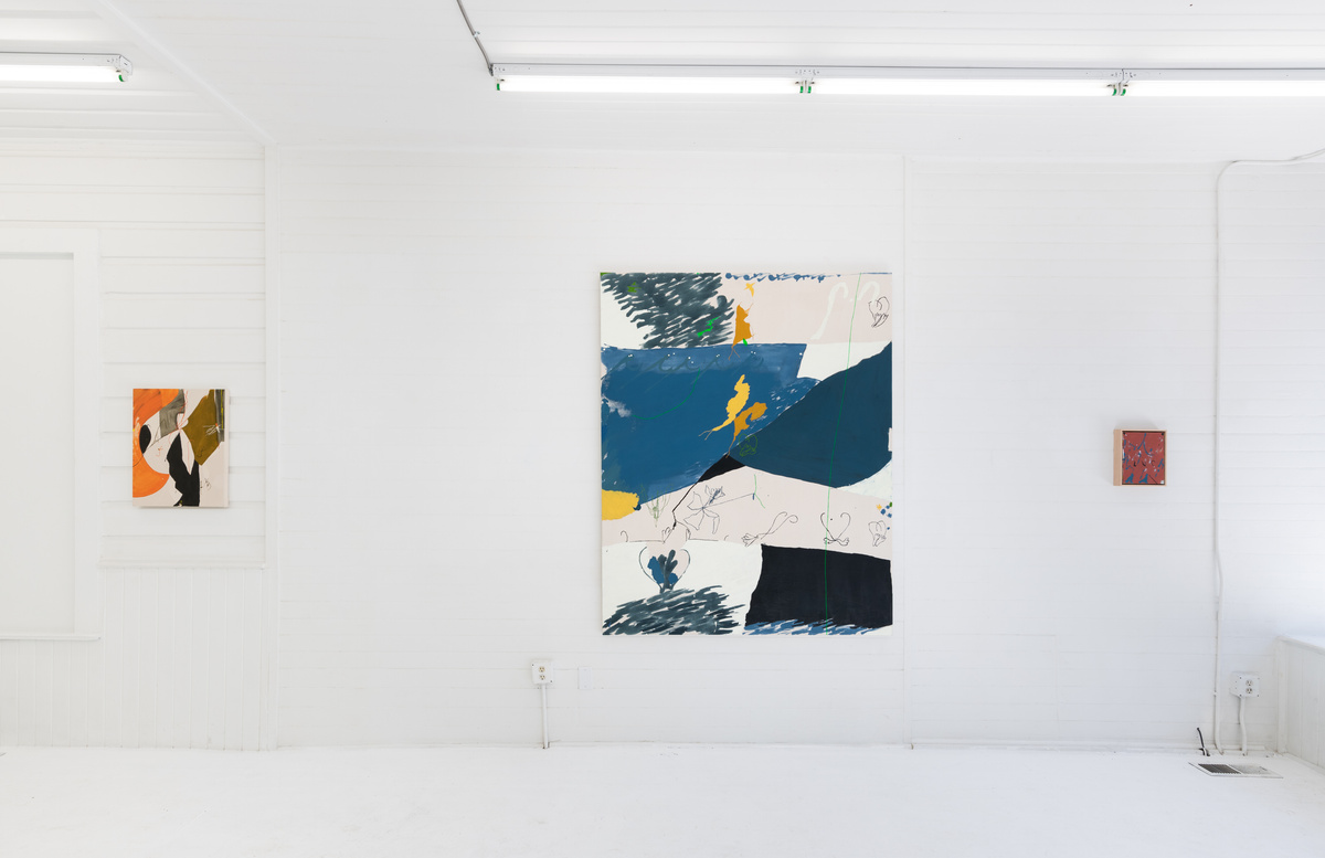 insofar as i knew — Fourteen30 Contemporary