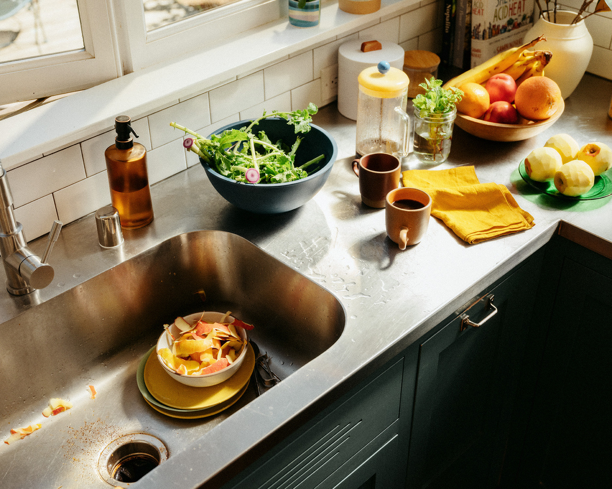 Mill — Jake Stangel