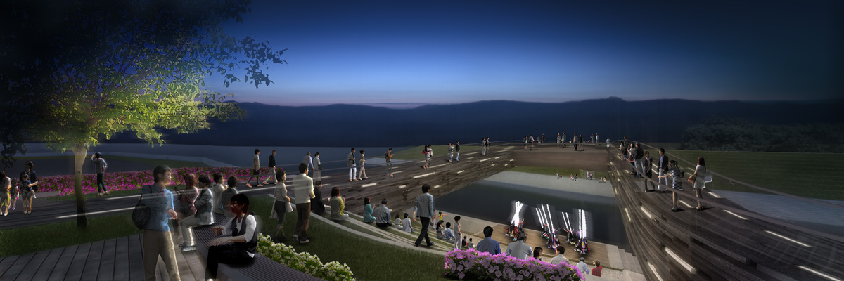 LANDSCAPE — hannat architects