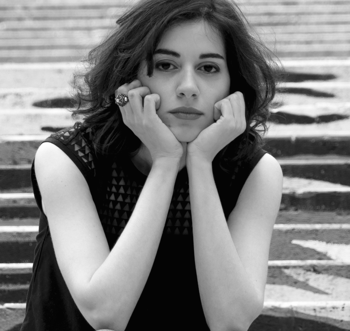 About — Giulia Tagliavia