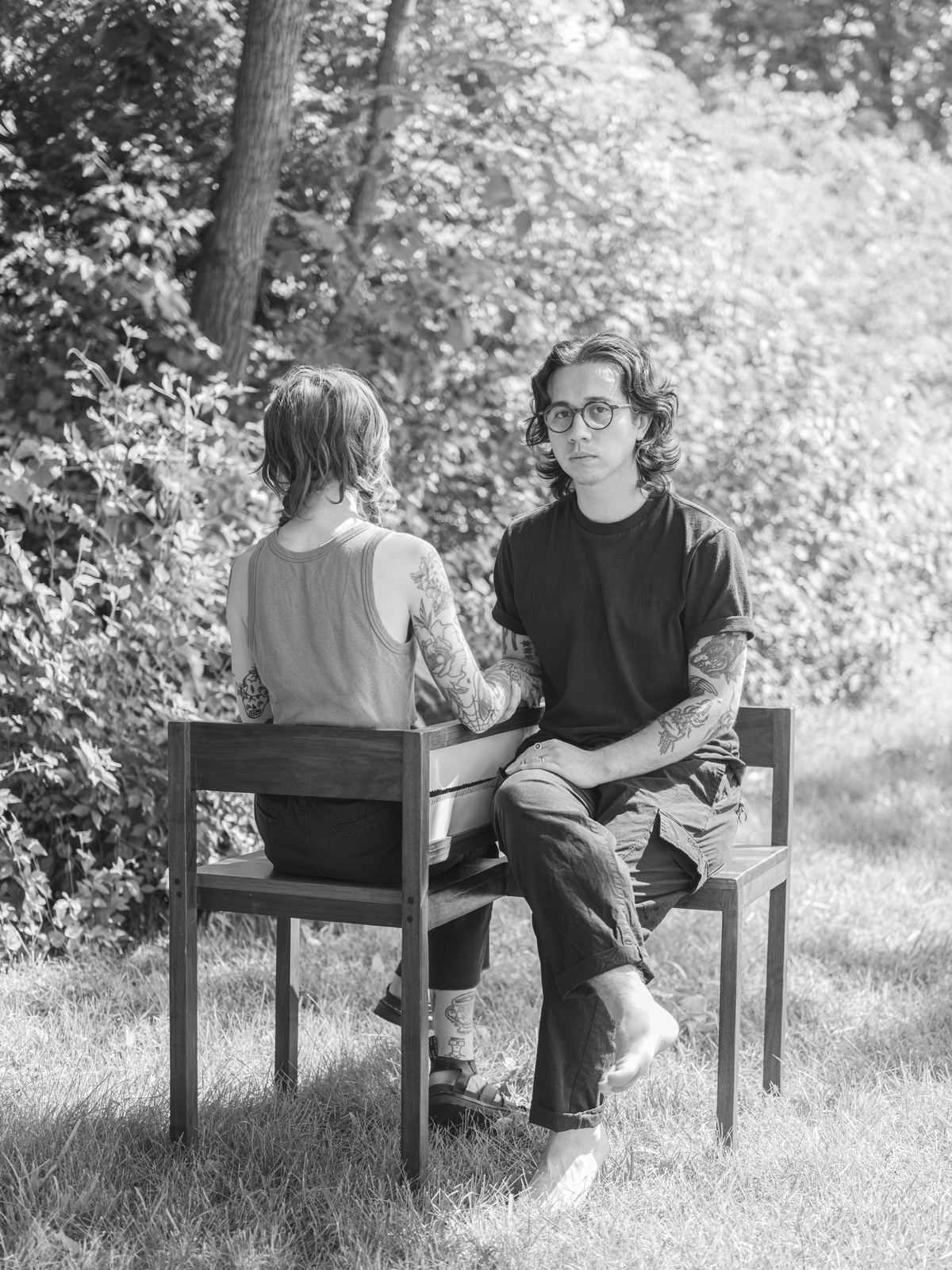 About/CV — Jesse Ly