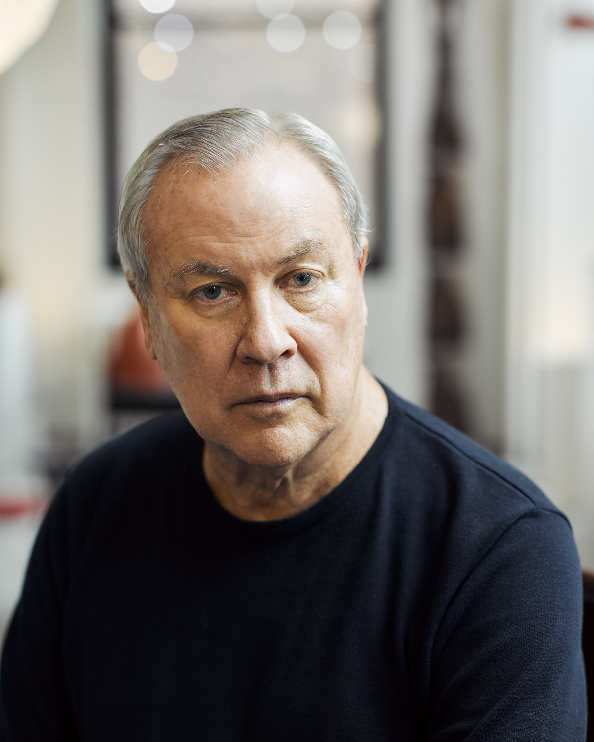 Wallpaper* Portraits — gnomic studio