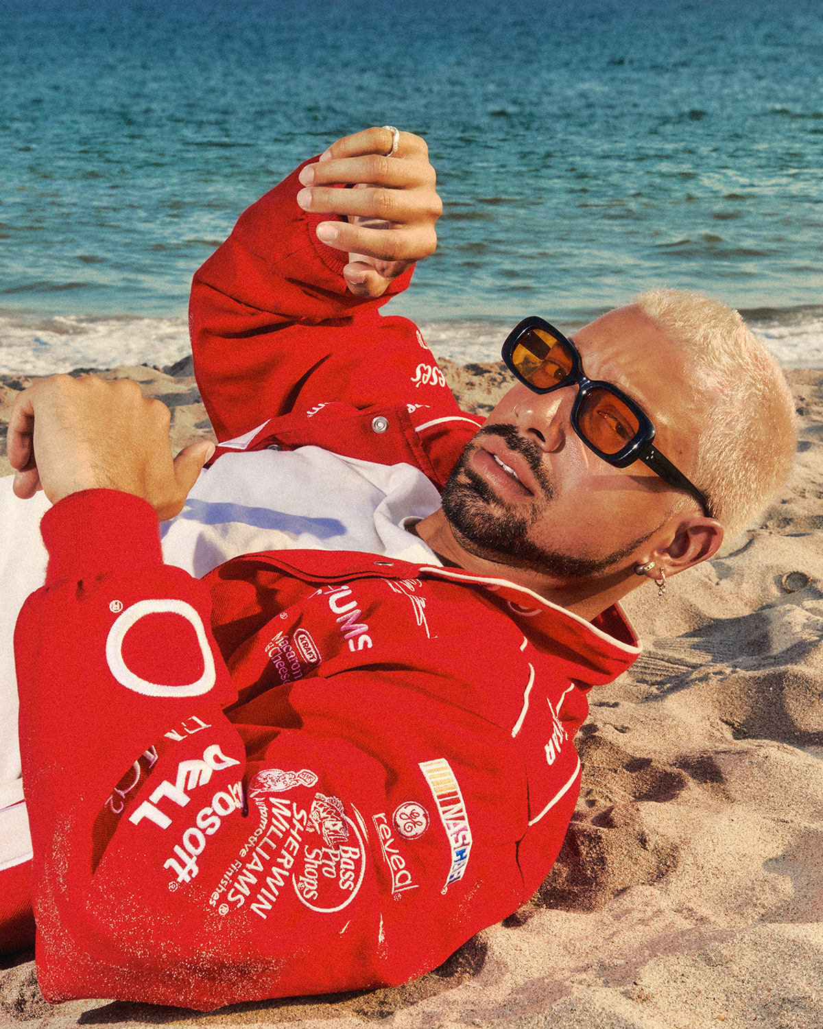 Peter Laboy — PHILLIP LE