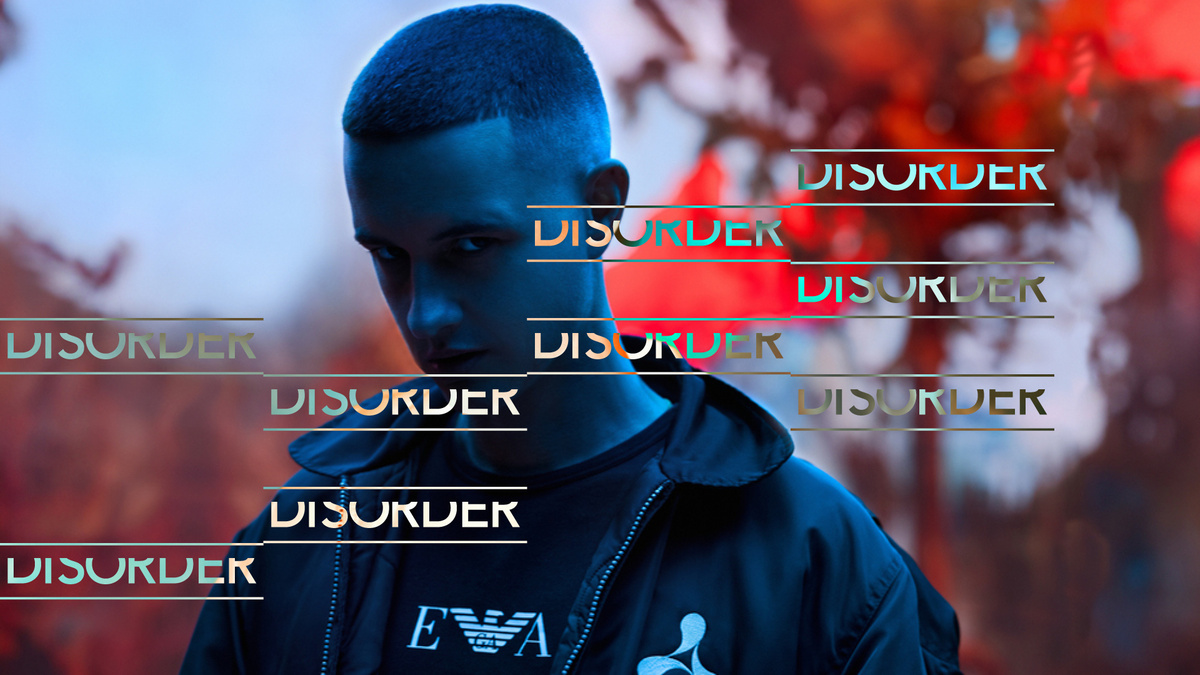 Disorder Records — Commodity