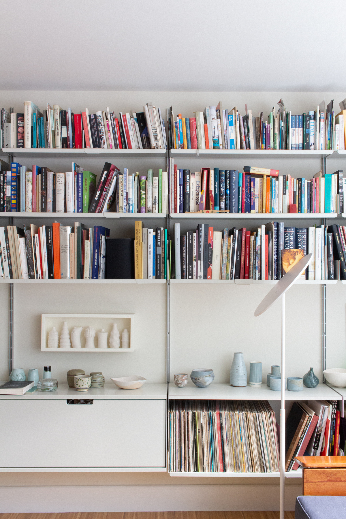 Ros Diamond — Arch-ive